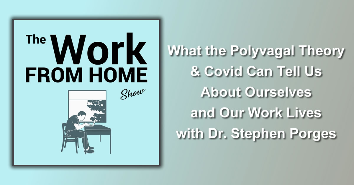 What the Polyvagal Theory & Covid Can Tell Us About Ourselves and Our ...
